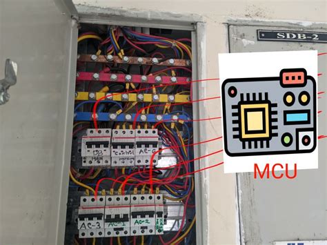 Repon Sheikh On Linkedin Im Planning To Design And Develop An Indication System For Circuit
