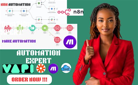 Automate Email Tracking Pdf Parsing Data Extraction Using Zapier N8n Make By Zachmarvel Fiverr