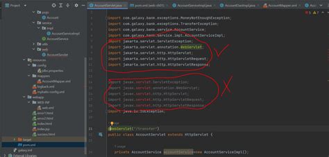 解决intellij idea与tomcat10关于servlet5 0不匹配的问题 国王陛下万万岁 博客园
