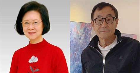 劉家昌與瓊瑤的隕落 廖書蘭 灼見名家