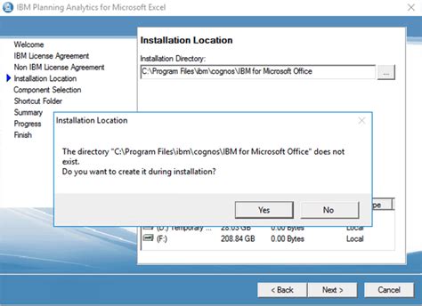 How To Install Or Upgrade Planning Analytics For Excel Add In Up Until 2 0 64 Exploring TM1