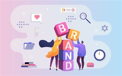 Thương hiệu là gì Yếu tố cấu thành một thương hiệu thành công