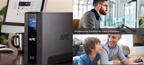 Apc By Schneider Electric