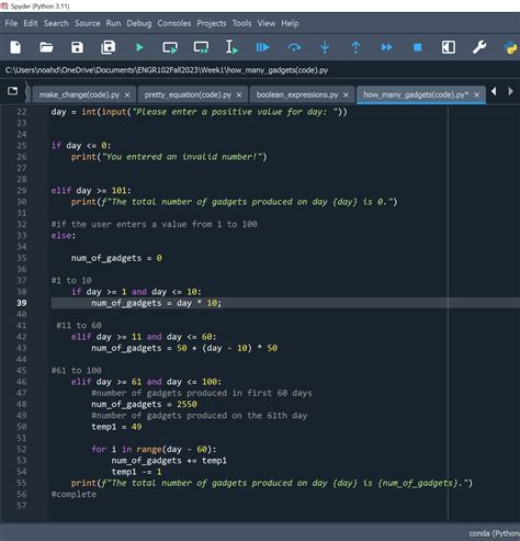 Solved HELP I Need To Produce A Code For The Following I Chegg Com