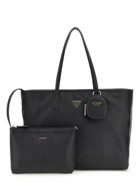 Guess Power Play Kassi Musta Nt Box Oy