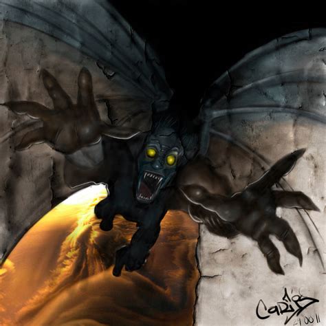 Bog Imp By Carlosmerol On Deviantart