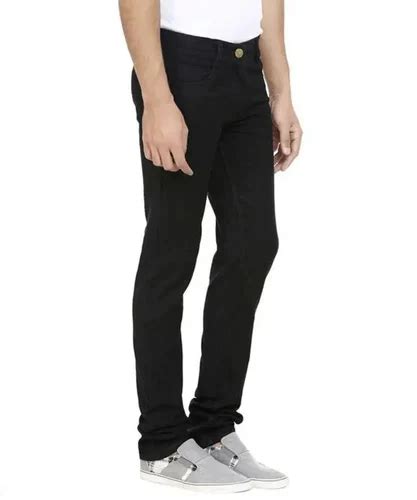 Fashion Regular Fit Denim Jeans For Men At Rs 479 Gents Denim Pants