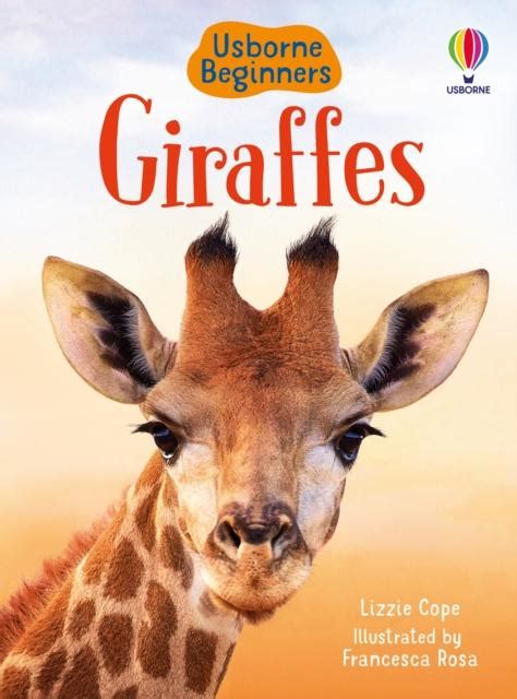 Giraffes Knowledge Tower