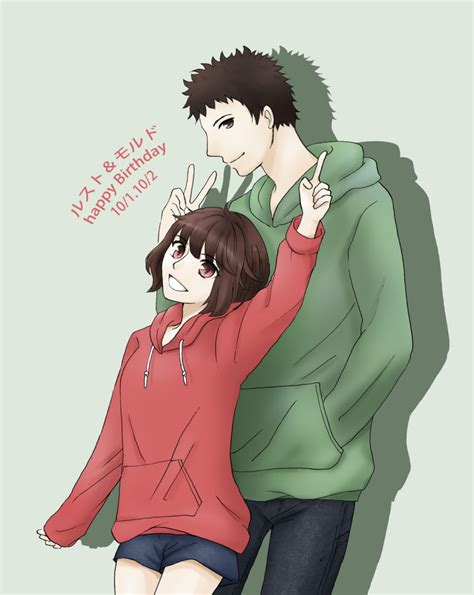 Mordo Shangri La Frontier Rust Shangri La Frontier Shangri La Frontier Highres 1babe