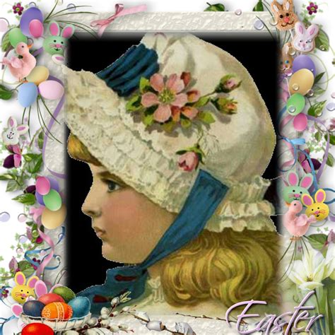 Emily50s Easter Sunday Happy Easter Happy Easter Ghy01 Easter