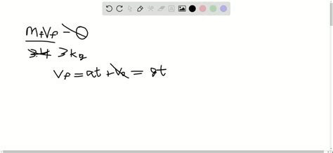 solved an object of mass 20 kg is dropped from rest it experiences air