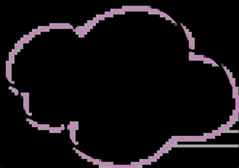 手绘儿童卡通简笔画气泡框聊天框姓名符号黑板报画手账电子ps素材 1 花瓣网