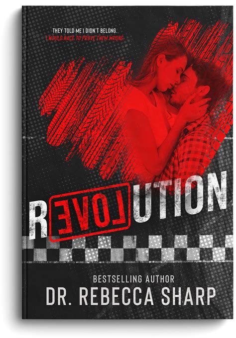 Contemporary Romance Novels Dr Rebecca Sharp