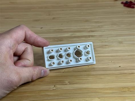 Xbox Series Controller Menu Button Housing By Jaeseopark Download