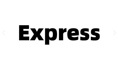 Express框架express 框架 Csdn博客 Express框架express 框架 Csdn博客