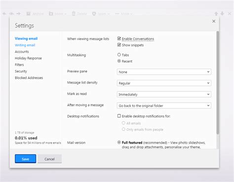 Solution For Yahoo Mail Temporary Error 8