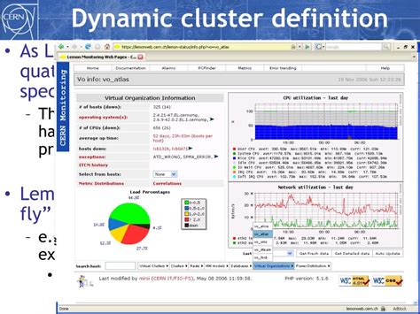 Ppt Automated Fabric Infrastructure Challenges And Solutions