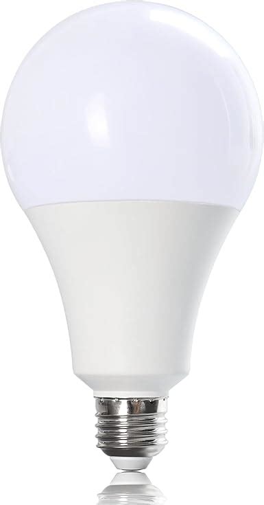 Xinfufeiming 200w Equivalent Led Light Bulbs 3150 Lumens Daylight