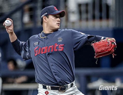 3이닝 5실점 나균안 롯데 연패 스토퍼 실패시즌 첫 승 또 불발 고척 라이브 네이트 스포츠