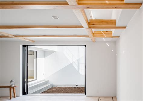 Shift Block By Kichi Architectural Design Architizer