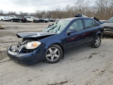 2010 Chevrolet Cobalt 2lt