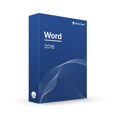 Microsoft Word 2016 Comprar De Segunda Mano
