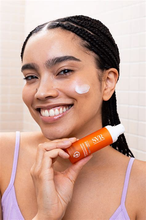 Crèmes Et Soins Vitamine C