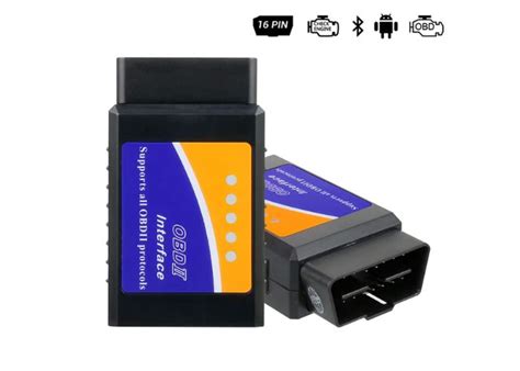 Elm327 Usb Interface Obd2 Car Diagnostic Programmer Fault Code Scanner Cable For Windows Pc No