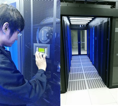 data center infrastructure solution apecus technologies pte ltd