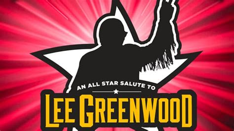 Lee Greenwood All Star Tribute Concert Getting Cinematic Premiere The