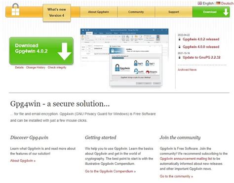 Pgp Encryption How It Works And How You Can Get Started Make Tech Easier