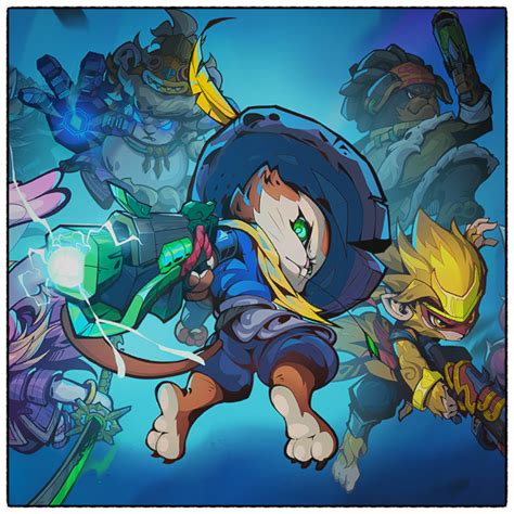 스팀 멀티 게임 추천 로그라이크 Rpg Gunfire Reborn 건파이어 리본 플레이 후기 네이버 블로그