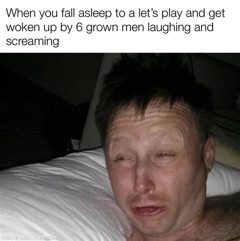 Loud Gavin Noises Rachievementhunter