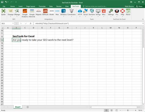 Seotools For Excel V1006 Haxnode