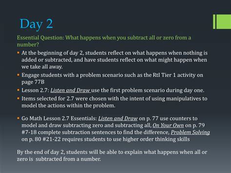 PPT Adding And Subtracting All Or Zero PowerPoint Presentation Free Download ID 4937685