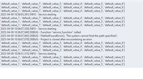 Error In Sending Arguments In 2025 Software Customizations And App Development Zeiss Qualityforum