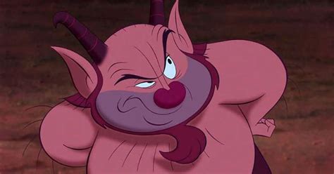 20 Ugliest Disney Characters Princesses And Princes Included