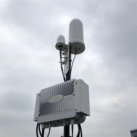 3km Anti Drone Uav Automatic Detection And Jammer System Drone Jammer And Anti Uav System