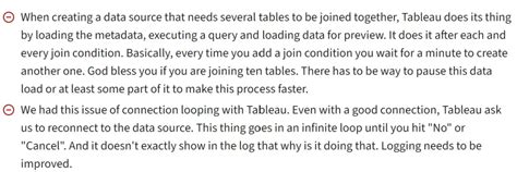 Tableau Pros And Cons To Pick The Right Software Ai For Data Analysis Ajelix