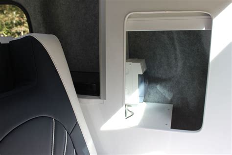 Vw Id Buzz Camper Van