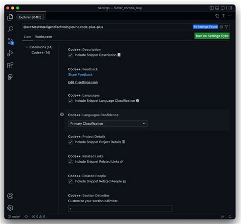 Code Copy Paste Snippets 10x Better With Context Visual Studio Marketplace