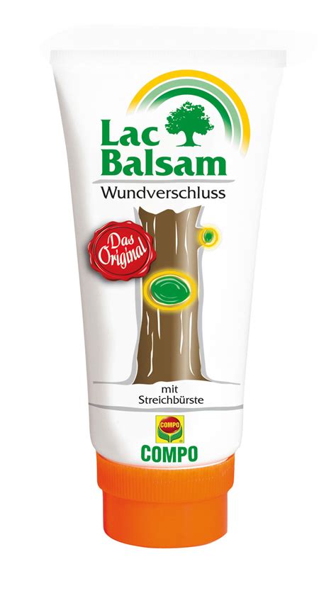 Lac Balsam (150 g) | Baumpflege von COMPO