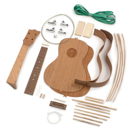 Stewmac Ukulele Kits Stewmac