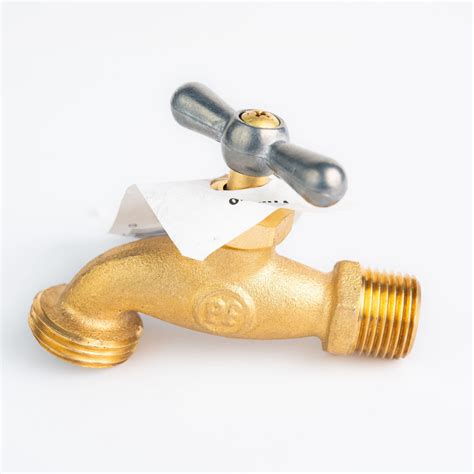 Llave Chorro Pesado Price Pfister 1 2 Construfacil