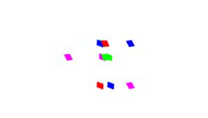 CSS Confetti Effects Demo Free Code