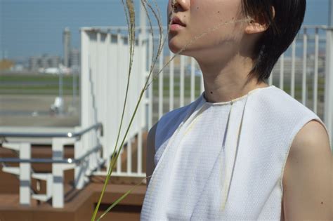 Sanosa Model Mayuko Miyajima Photo Narumi