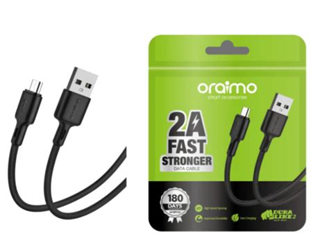 Oraimo Micro Usb Cable M Westore
