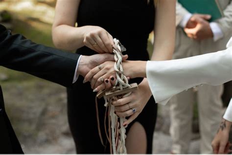 Wedding Knot Ceremony 60 Photos