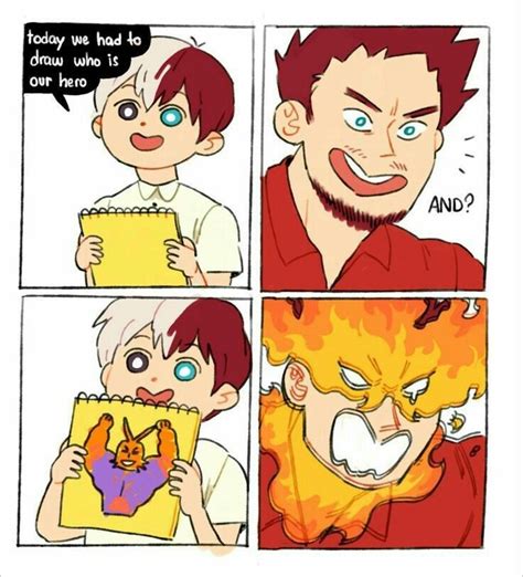 Pin By Gem🌙 On Boku No Hero Academia My Hero Academia Memes Boku No