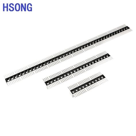 10w Led 막대 조명 Led 선형 표시등 의 고품질 10w Led 막대 조명 Led 선형 표시등
